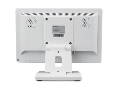 Écran tactile 12 pouces (blanc)