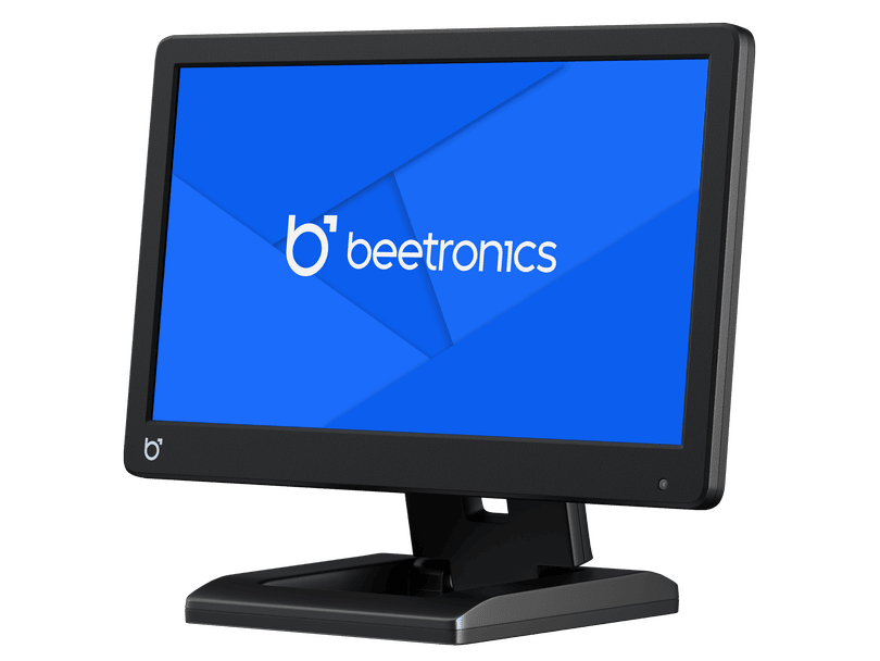 Moniteurs et écrans | 7 à 27 pouces | Beetronics